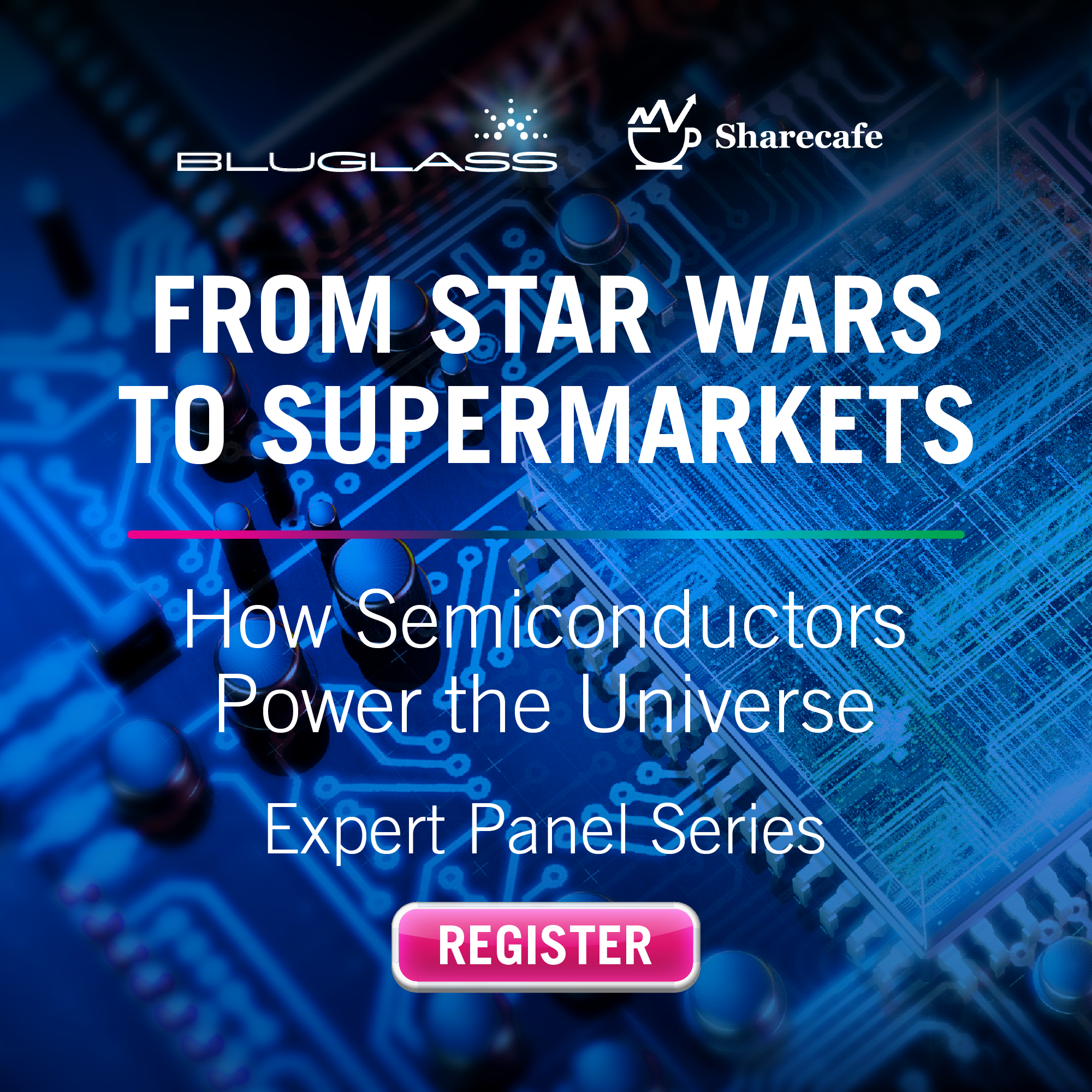 FROM STAR WARS TO SUPERMARKETS – HOW SEMICONDUCTORS POWER THE UNIVERSE ...