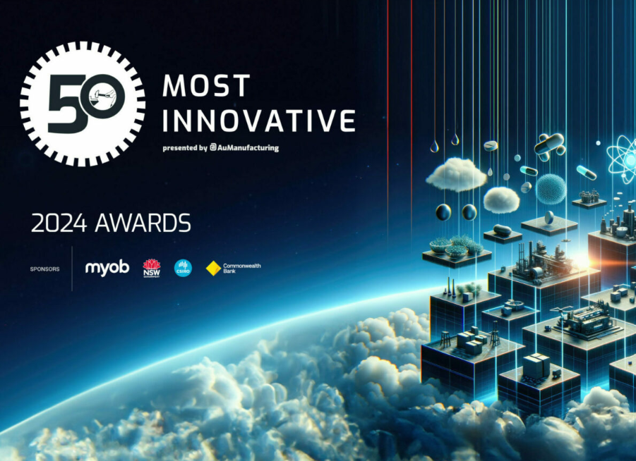 BLUGLASS WINS GOLD AWARD & INDUSTRIAL SOLUTIONS AWARD – Bluglass