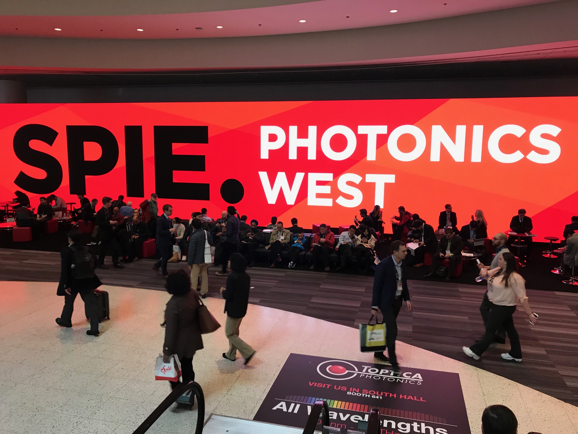 BLUGLASS PRESENTS RPCVD LASER DIODE PAPER AT PHOTONICS WEST – Bluglass