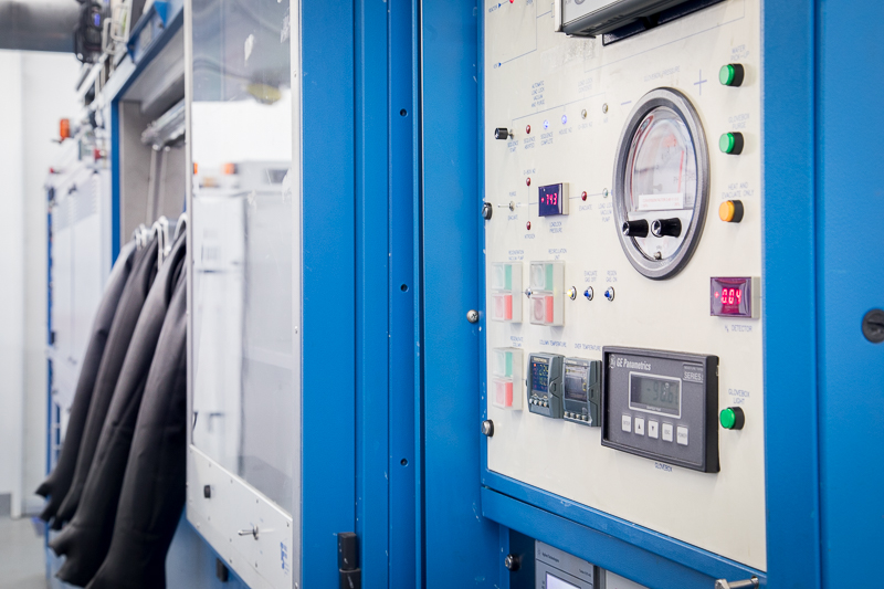 BLUGLASS BRINGS BLG-300II RPCVD SYSTEM ONLINE – Bluglass