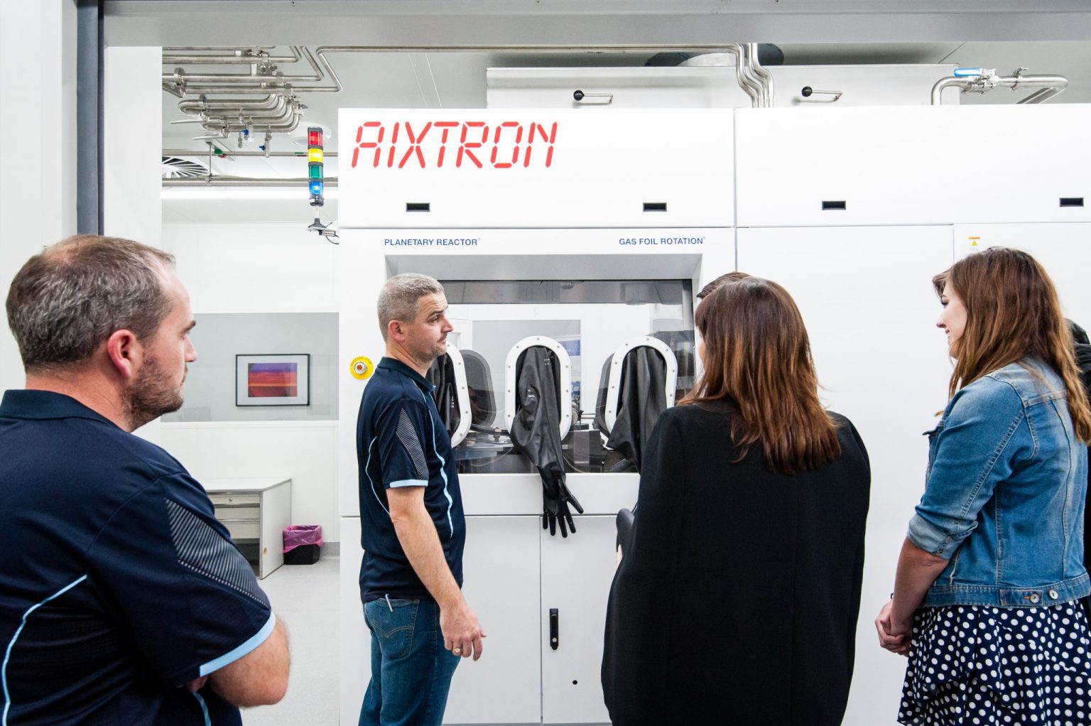 BLUGLASS SPP PROSPECTUS – Bluglass