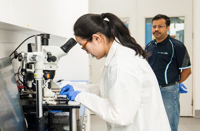 Careers – Bluglass