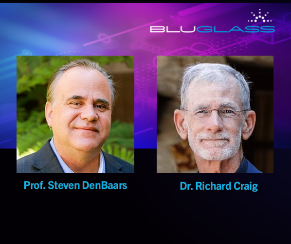 Bluglass – Brighter future lower temperature
