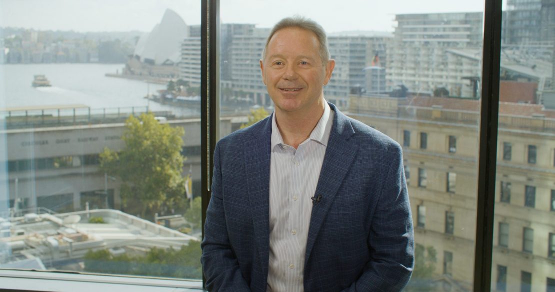 BLUGLASS APPOINTS JIM HADEN AS CEO – Bluglass