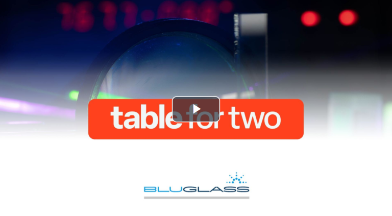 CHAIR INTERVIEW: BLUGLASS ADVANCES GROWTH IN DEFENCE & QUANTUM MARKETS ...